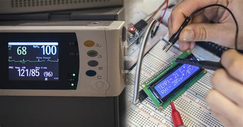 TFT Vs LCD Display Difference Explained For The Application Need