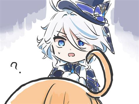 Genshin Impact Comics Genshin Impact Fandoms Funny Pictures And