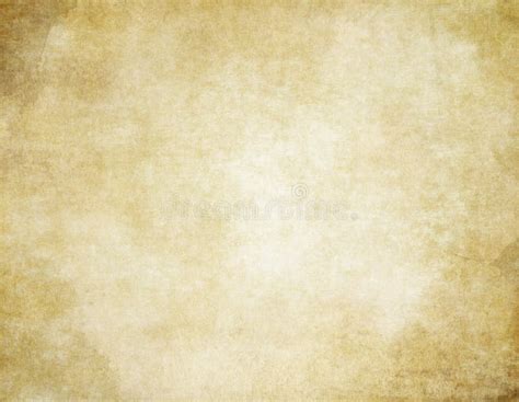 Old Paper Texture Stock Illustration Illustration Of Worn