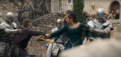 Riot In Kings Landing Wiki Of Westeros Fandom