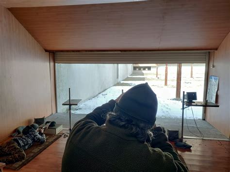 ԱԿՆ Հրաձգության Ակումբ Yerevan