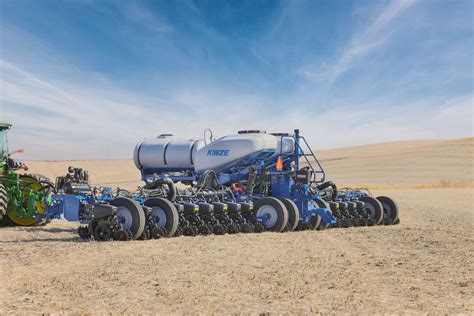 5900 Planter Kinze