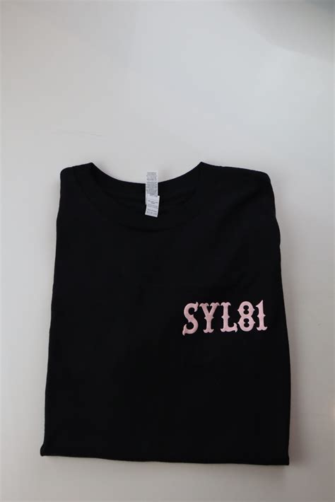 Syl 81 Shirt Minimalist Route 81 Toronto