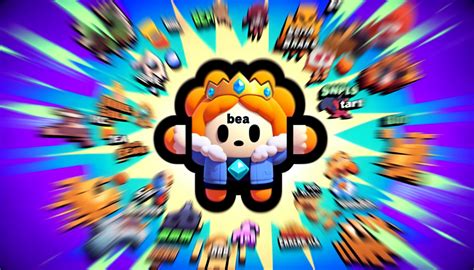 Frases De Bea Brawl Stars Pulsa Aqu