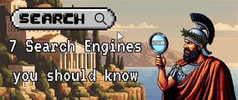 7 Open Source Search Engines For Your Enterprise And Startups You Must