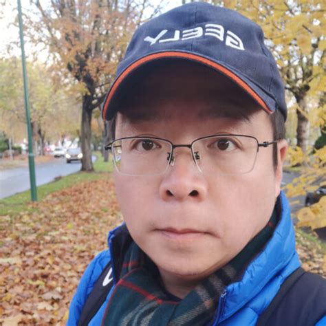 Zhong Liqiang Zhejiang University Of Technology College Of Architecture Research Profile