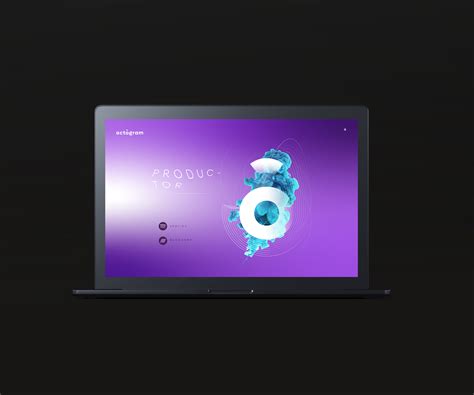 Octogram Mash
