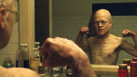 The Strangest Sci Fi Movie On Netflix Reveals An Experimental Method To Reverse Aging