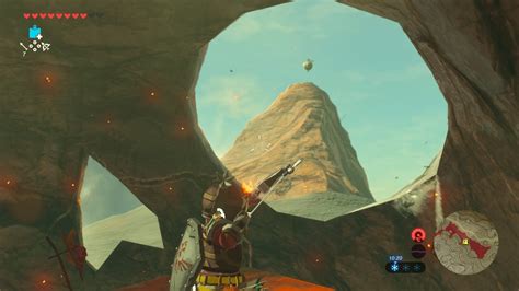 Do You Know How To Solve This Korogu Enigma R Botw