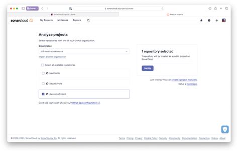 Sonarcloud Trial Tips 9 Steps To Get The Most Out Of Your 14 Days Sonar