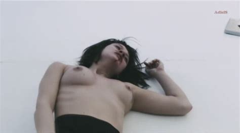 Naked Manuela Vellés in Chaotic Ana