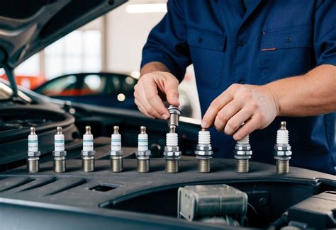 When To Replace Spark Plugs A Complete Guide