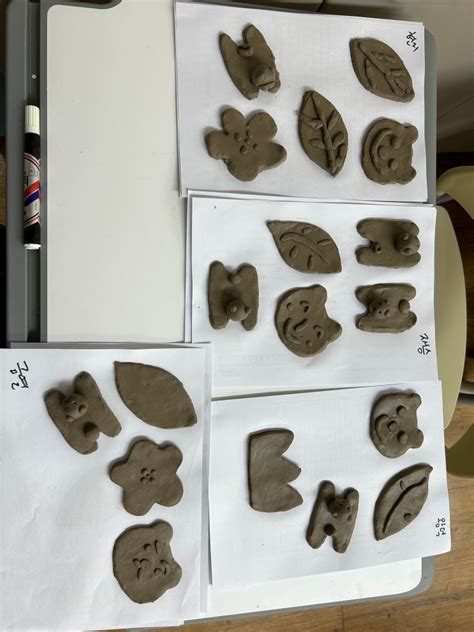 서울복지관도예수업 출강도자기체험 발달장애인 도예클래스 네이버 블로그