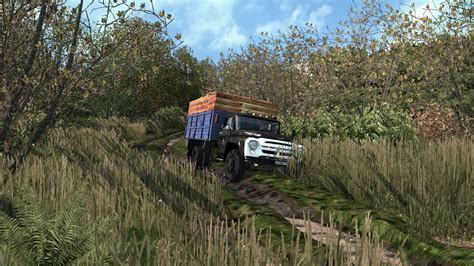 Pls Send Halp Rtrucksim