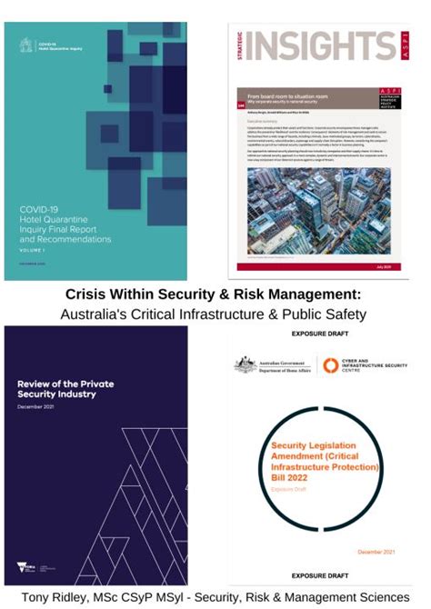 Security Riskmanagement Security Securityriskmanagement… Security Management