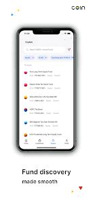 Coin By Zerodha Mutual Funds Apps On Google Play