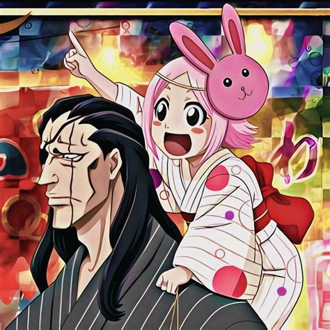 Kenpachi Yachiru Icon Bleach Yachiru Bleach Funny Bleach Anime