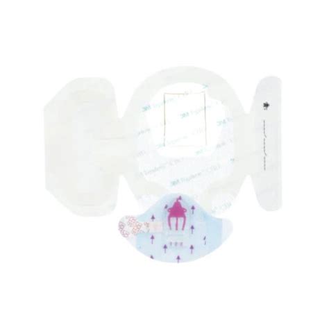 3m™ Tegaderm™ Picc Cvc Device 1877r 2100