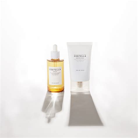 Madagascar Centella Set Calmante