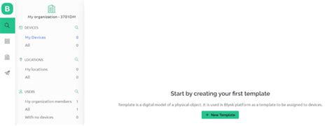 Home Automation Using Raspberry Pi Pico W And Blynk 20