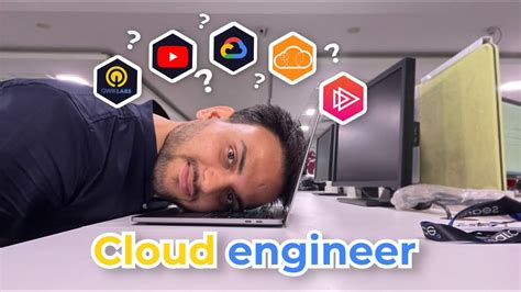 Resources I Used To Become Cloud Engineer In 2023 Cloudengineer Btechcommercewallah Youtube