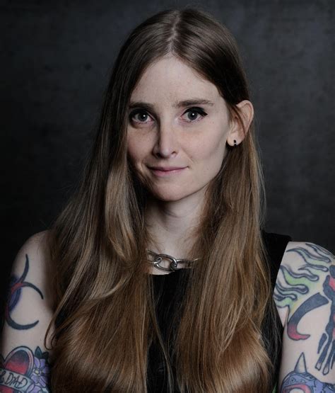 Alice Thorne Black Hills Information Security Inc