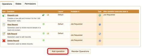 Use Workflow States Flowfinity Knowledge Base