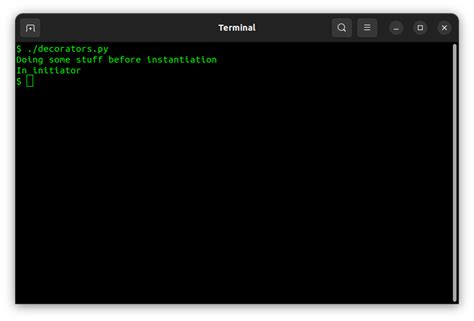 Décorateurs Python Expliqués Avec Des Exemples Et Des Cas Dutilisation