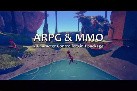 rpg cameras and controllers unityhub pro бесплатные ассеты для unity