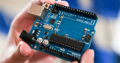 Projets Avec Arduino