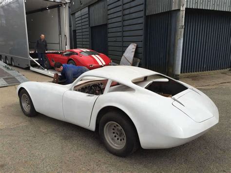 Kellison J6 Kellison Classic Cars