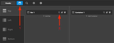 Navigation Dropdown Issues Themeco Docs