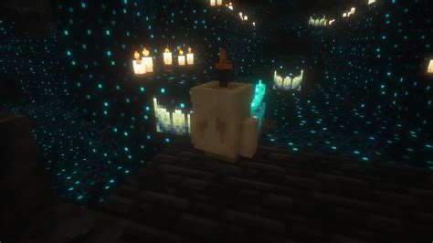 Maskymobs Sculk Mcmodels