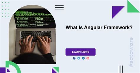 What Is Angular Framework