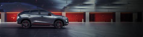 Официальный дилер Omoda (Омода) АВТОЛЮКС в Махачкале