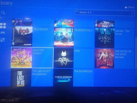 Modded Ps4 Pro Goldhen On Firmware 9 00 Full Set With One Dualshock Controller And Cables Video