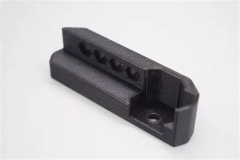 Support MÈche Fixation Pour Parkside Pabs 20 Li E6 20v Coordless