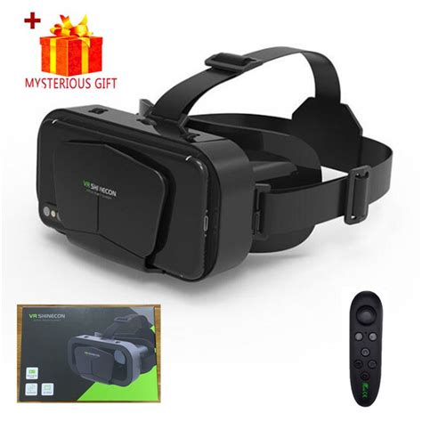 VR-очки для смартфона для Мультиплатформа купить по выгодной цене в ...