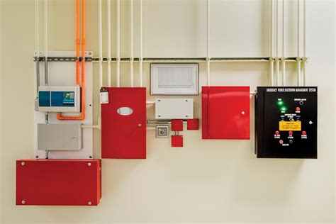 Check Lists Fire Alarm System Testing And Commissioning The Engineers Blog
