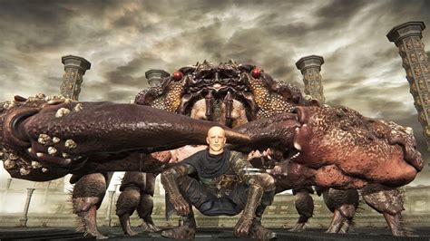 Can Npcs Survive These Grab Attacks Youtube