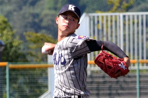敦賀気比が着実加点、美方破り優勝 2023敦賀市長旗争奪高校野球大会 スポーツ 福井のニュース 福井新聞online
