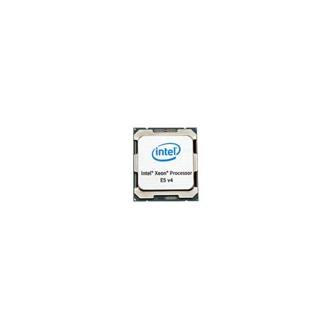 Intel Xeon E5-2630V4 processor 2,2 GHz 25 MB Smart cache Kasse | Elgiganten