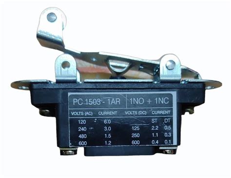 PRECISION TYPE LIMIT SWITCH At Best Price In Coimbatore By RMS Electricals ID 2851109516688