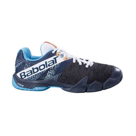 Catalogo Dei Prodotti Babolat Padel Pādel Nuestro
