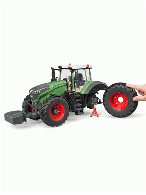 Брудер Трактор Fendt 1050 Vario Bruder 04040 купить в Минске