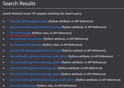 discord py guide using docs md at main · denisnumb discord py guide