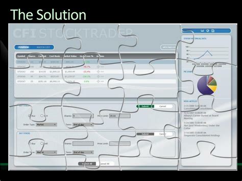PPT Building Silverlight WPF Applications With Prism PowerPoint