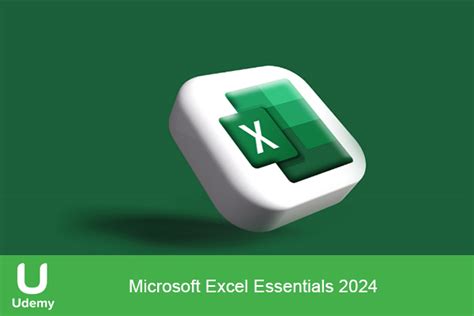 دانلود دوره آموزشی Microsoft Excel Essentials الزامات اکسل