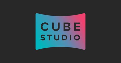 Virtual Production Studios Cube Studio