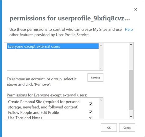 Restrict Access To OneDrive For Business Miss Tech